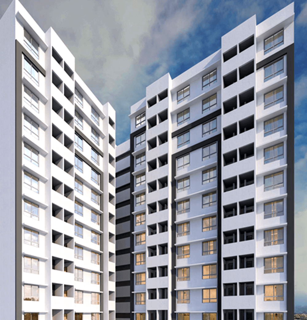 Tulip Infinity Avana Tathawade | 2 & 3 BHK Flats, Floor Plans, Prices